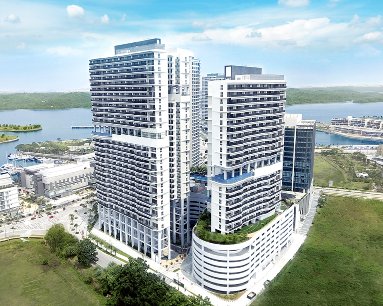 Leasing - Encorp Berhad