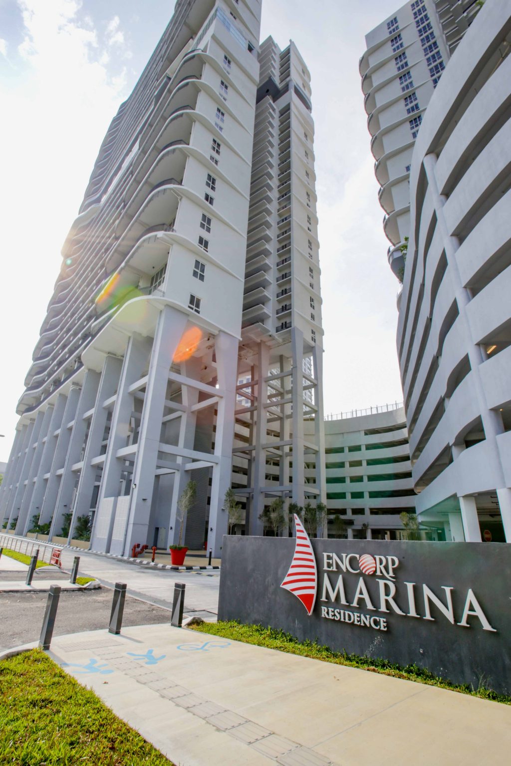 Facilities Management - Encorp Berhad