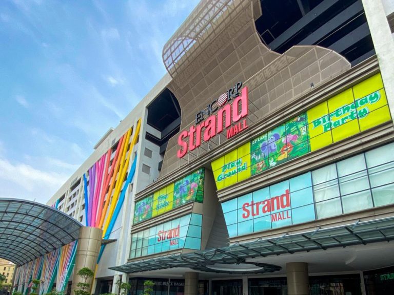 Property - Encorp Berhad